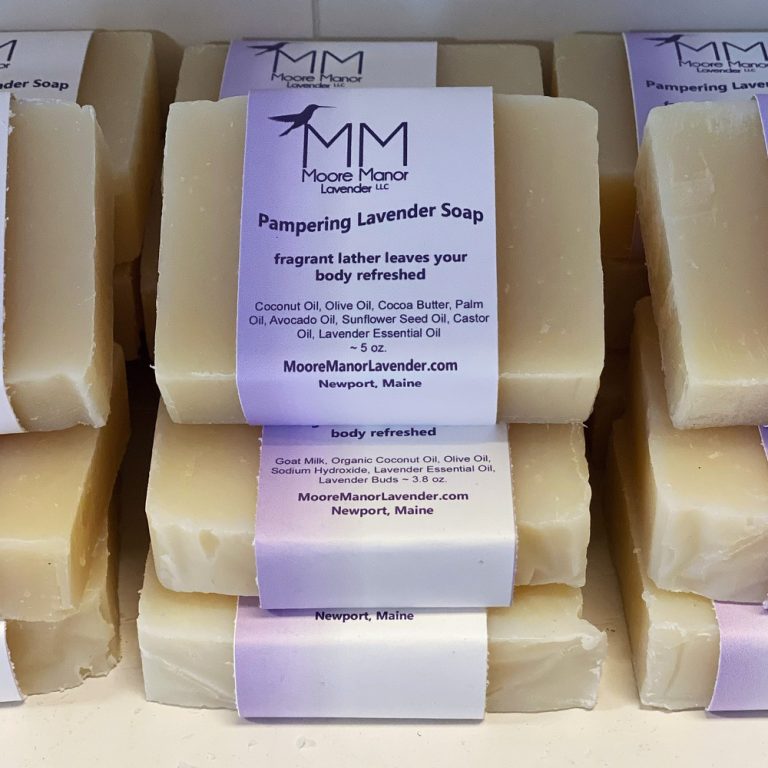 Products – Moore Manor Lavender